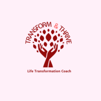 About Me – Transform & Thrive